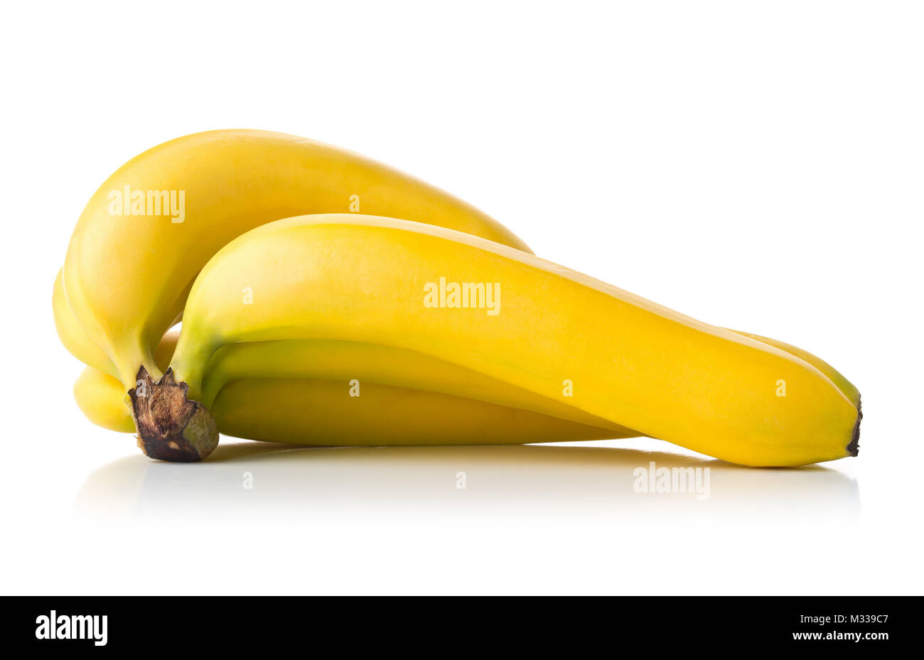 Bundle of bananas hi-res stock photography and images - Alamy