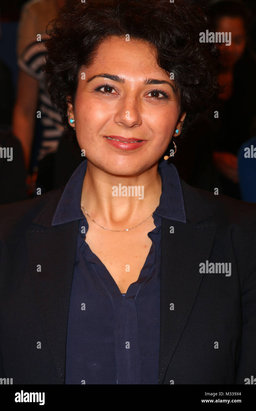 Golineh atai hi-res stock photography and images - Alamy