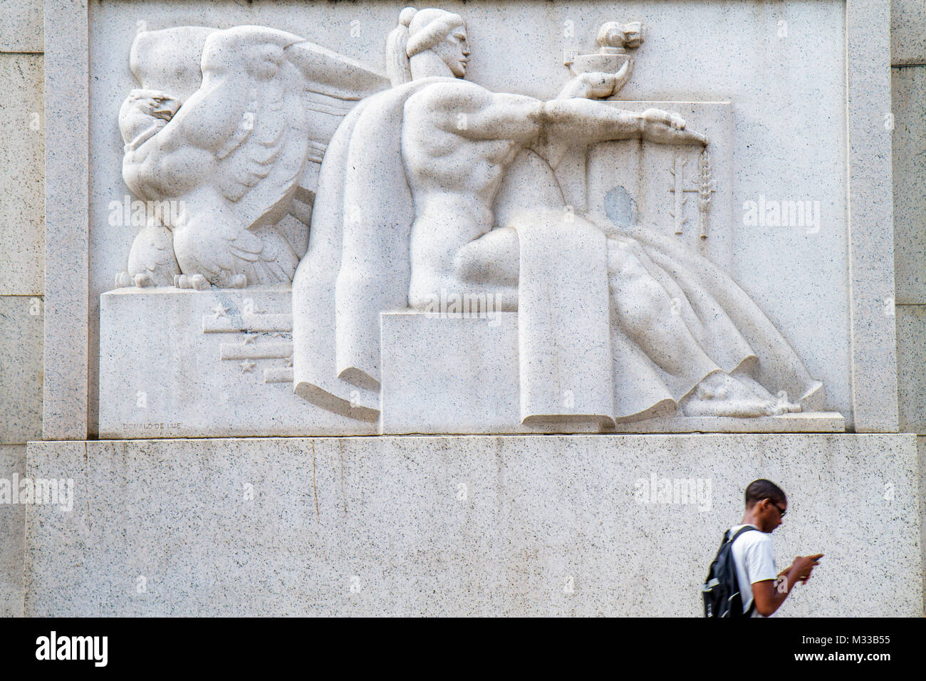 Office Annex Building High Resolution Stock Photography and Images - Alamy