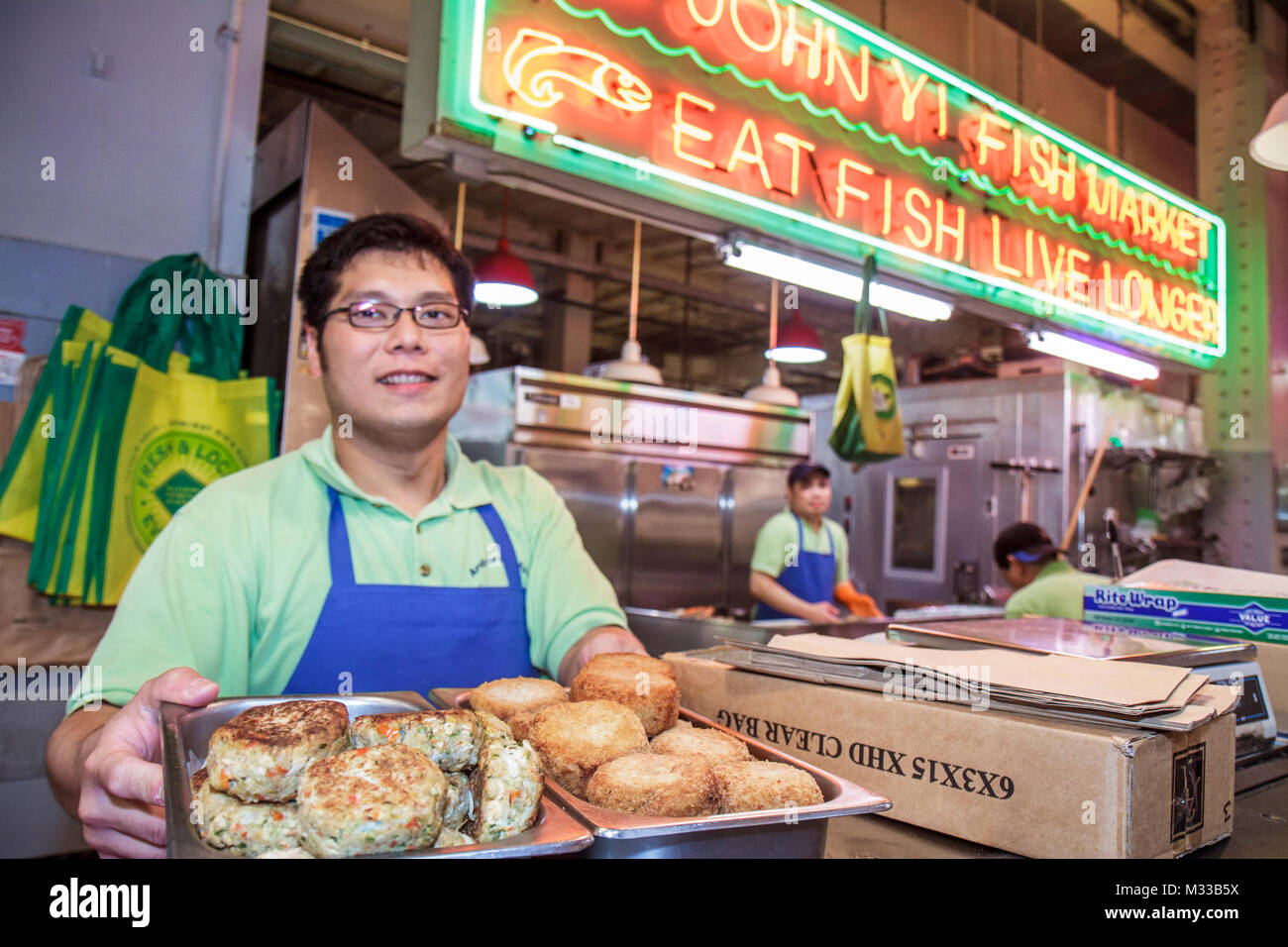 Philadelphia Pennsylvania,Reading Terminal Market,Center City,historic ...