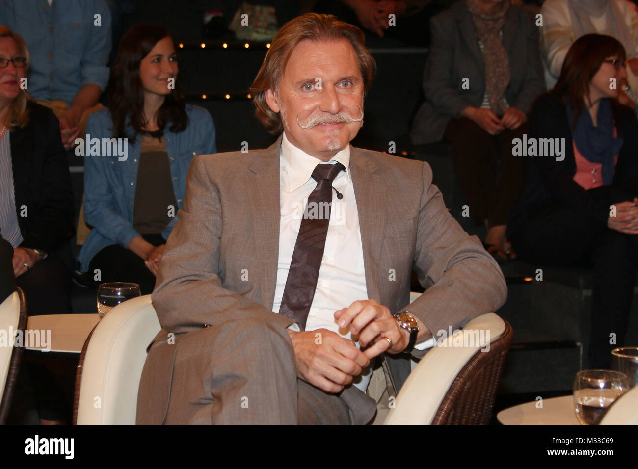 Ingo Lenssen High Resolution Stock Photography and Images - Alamy