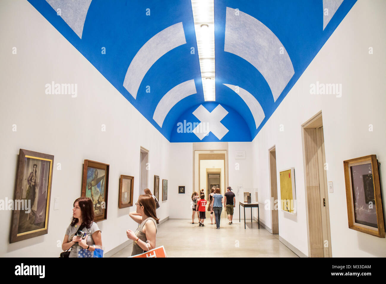 Philadelphia Pennsylvania,Philadelphia Museum of Art,institution ...