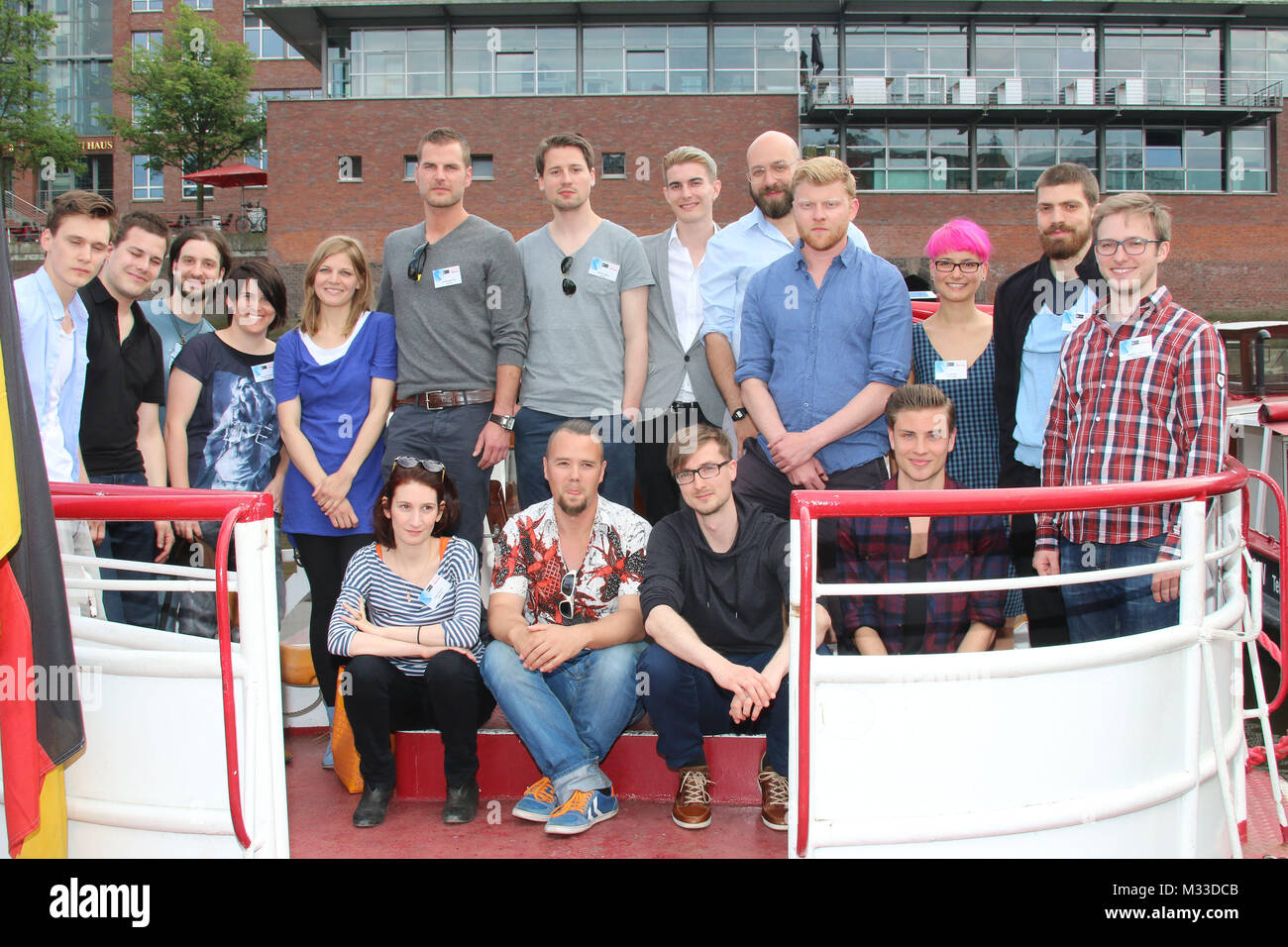 Barbara kahl hi-res stock photography and images - Alamy