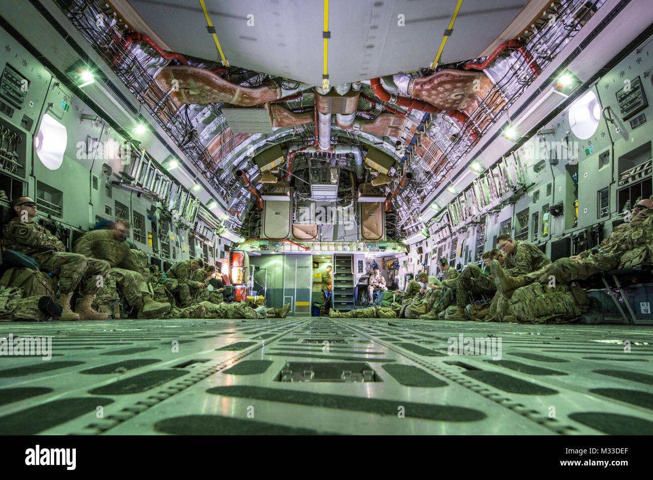 577th expeditionary prime beef squadron hi-res stock photography and ...