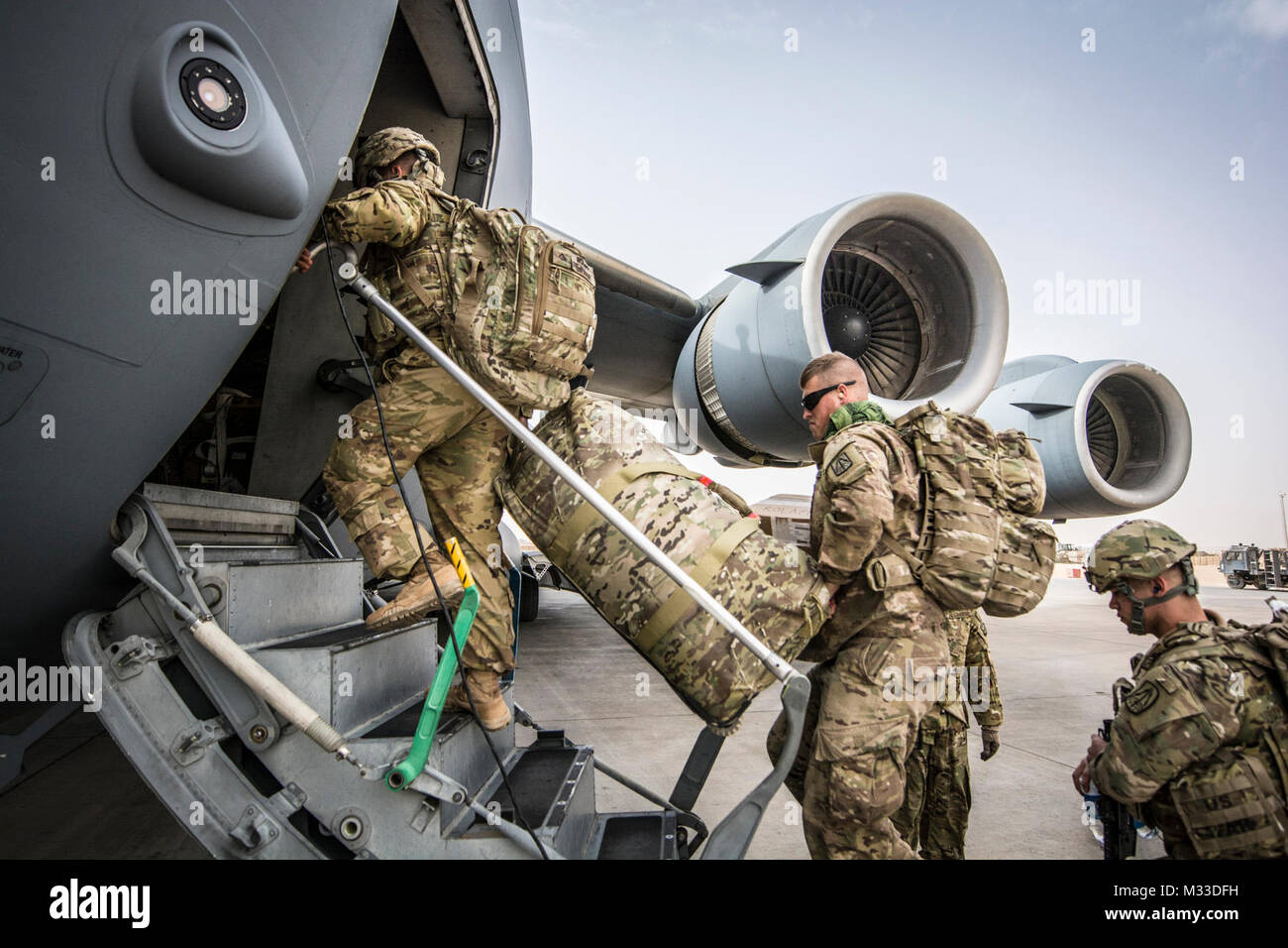 244th engineer battalion hi-res stock photography and images - Alamy