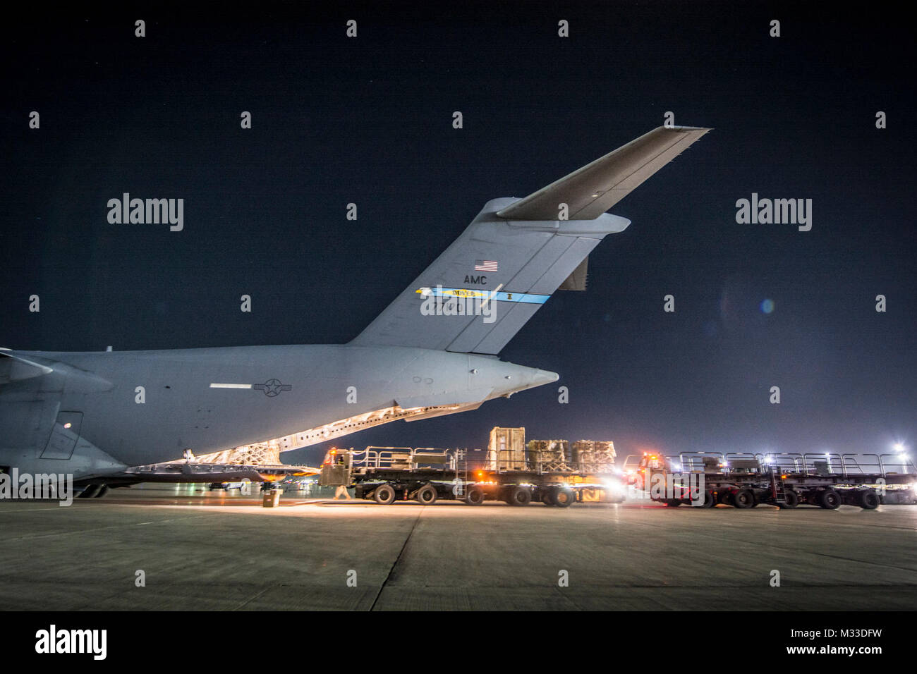 577th expeditionary prime beef squadron hi-res stock photography and ...