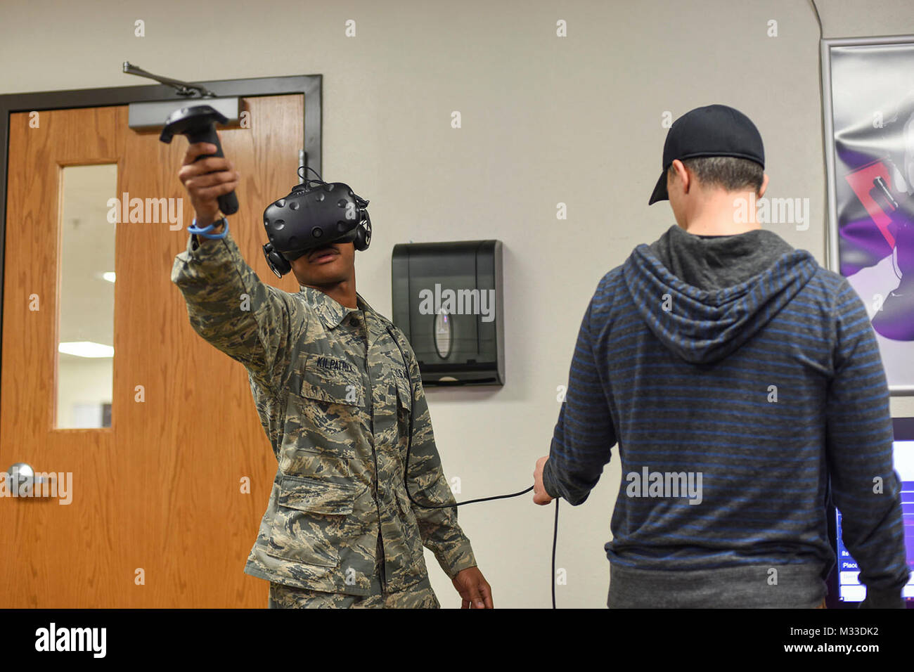 Sheppard afb hi-res stock photography and images - Alamy