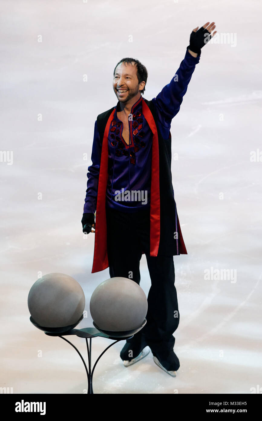 Dj bobo peter rené baumann hi-res stock photography and images - Alamy