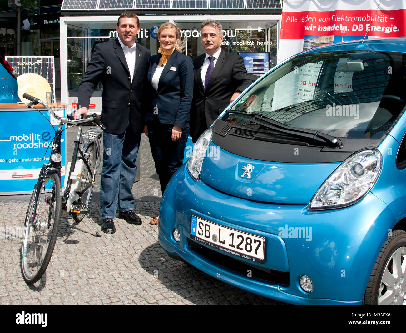 Kathrin Will High Resolution Stock Photography and Images - Alamy