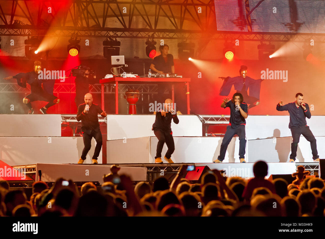 Reggae fest hi-res stock photography and images - Alamy