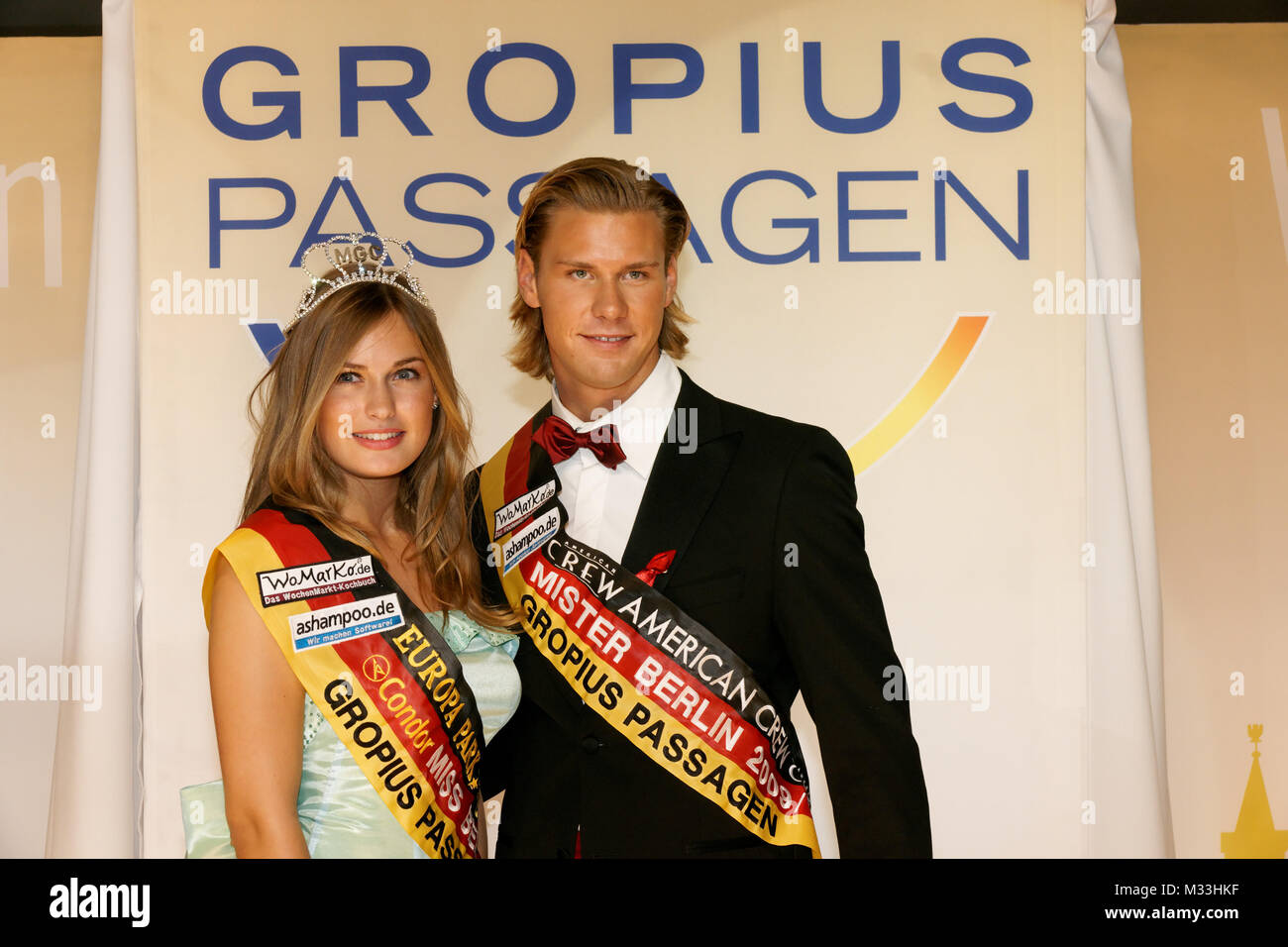 Mister Wahl High Resolution Stock Photography and Images - Alamy