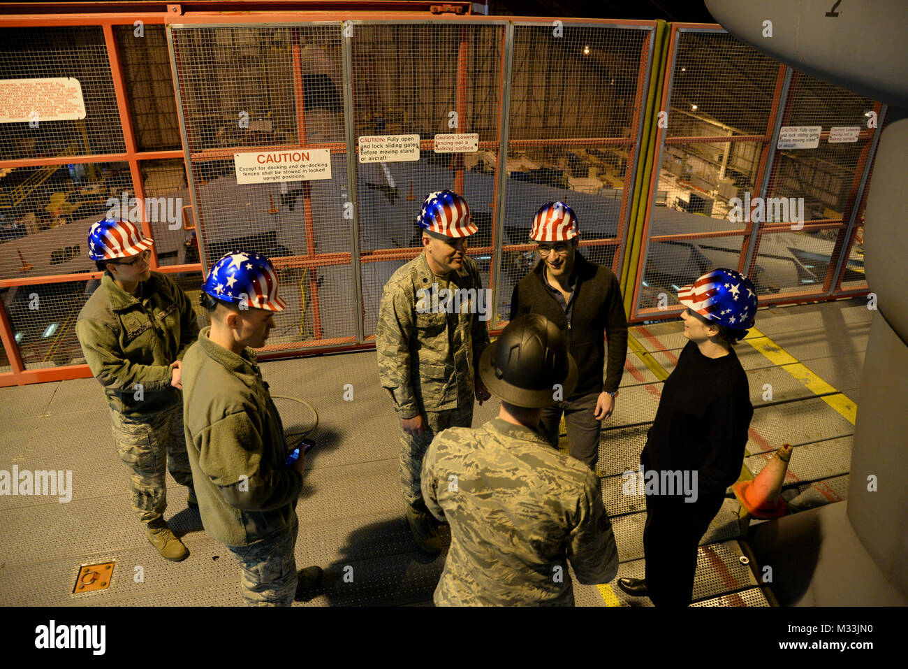 Isochronal inspection dock hi-res stock photography and images - Alamy