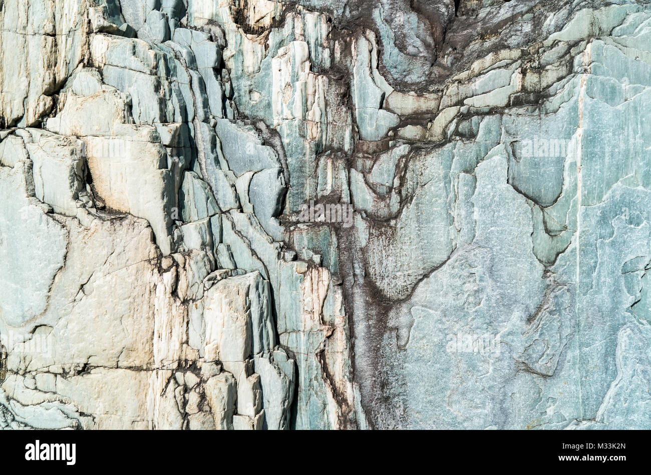 detailed background texture of shale rock Stock Photo - Alamy