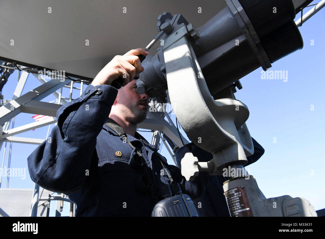 U s navy lt cmdr richard hi-res stock photography and images - Alamy