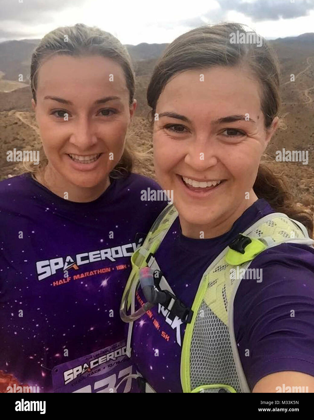 Vasquez rocks star trek hi-res stock photography and images - Alamy