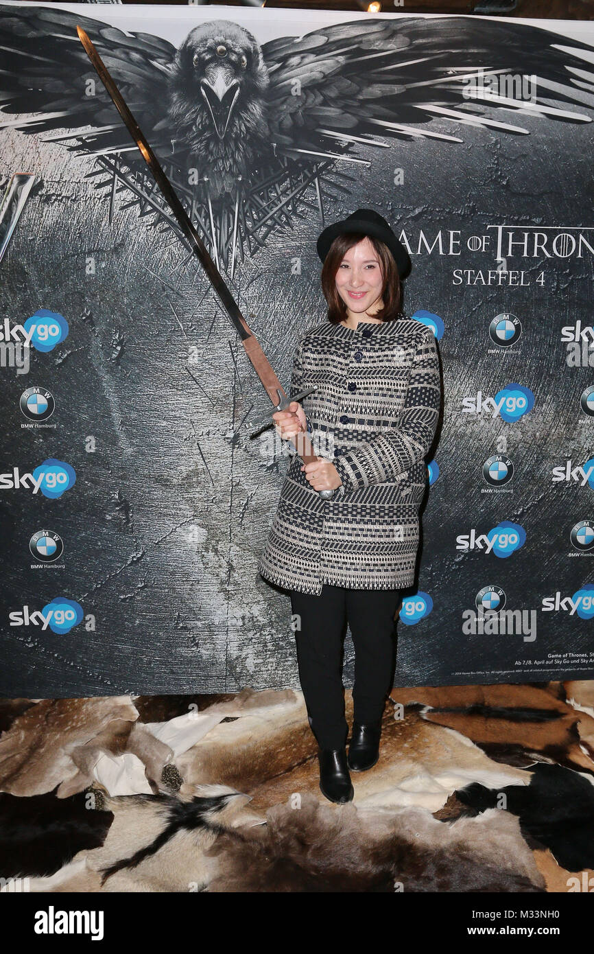 Shae Game Of Thrones