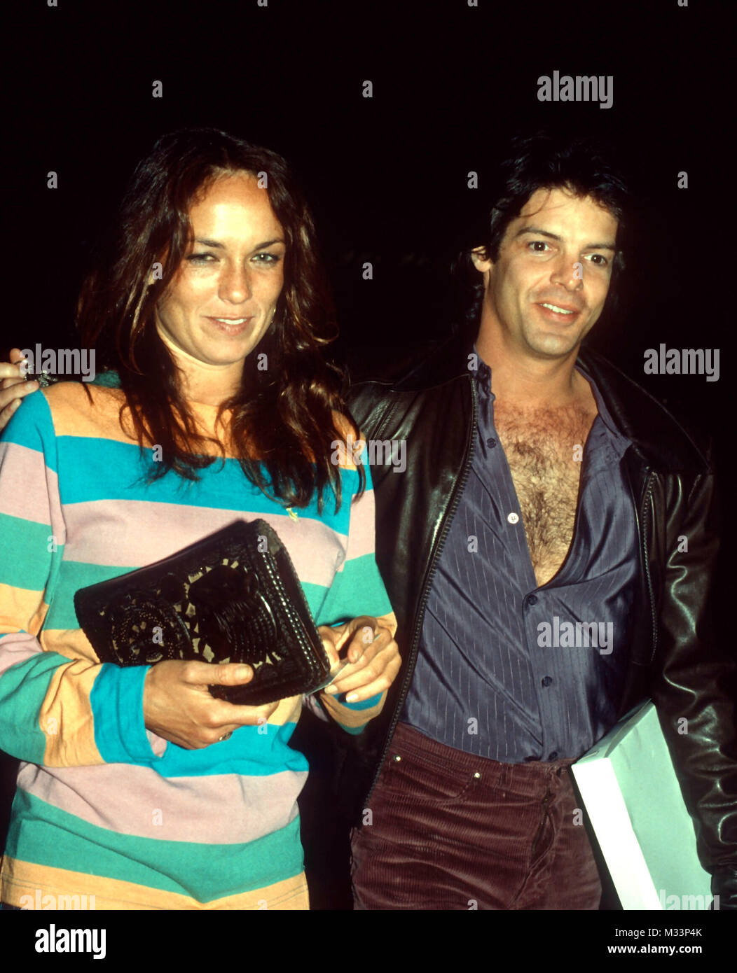 Shields And Yarnell Today