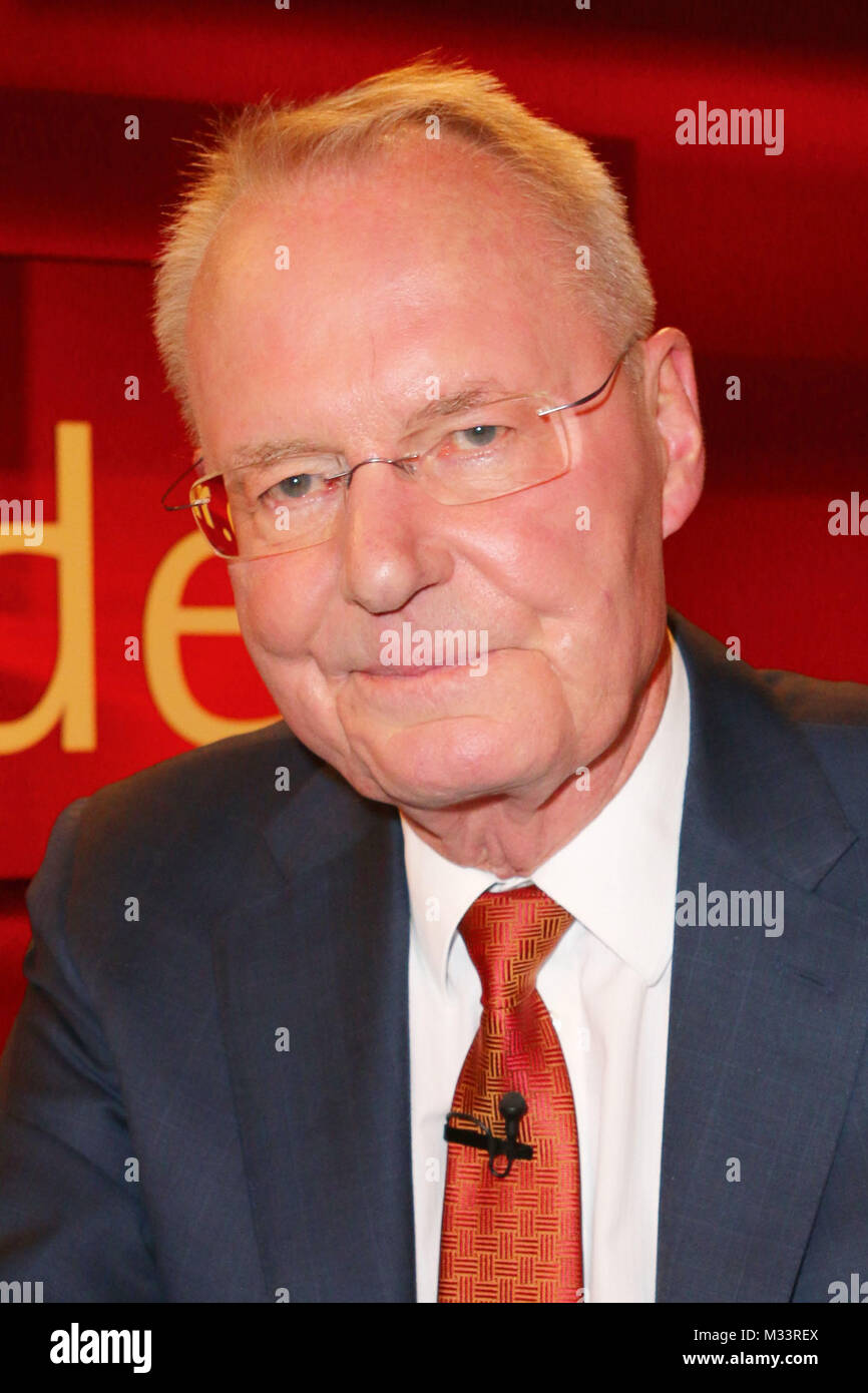 Hans Olaf Henkel High Resolution Stock Photography and Images - Alamy