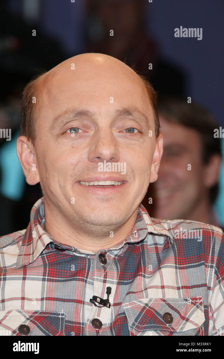 Bernhard Hoecker High Resolution Stock Photography and Images - Alamy