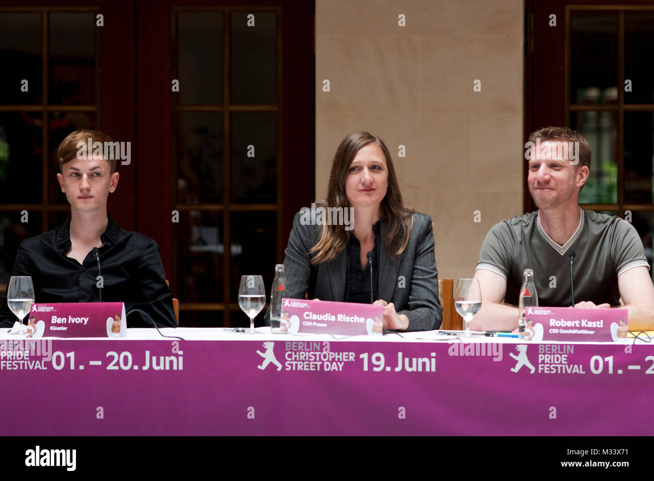 Robert Kastl High Resolution Stock Photography and Images - Alamy