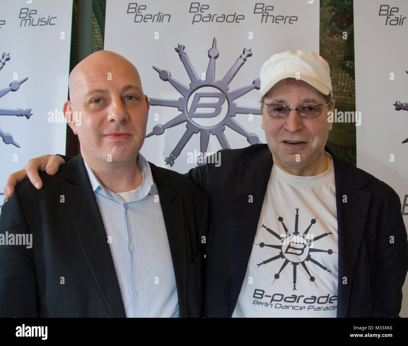 Parade der farbe hi-res stock photography and images - Alamy