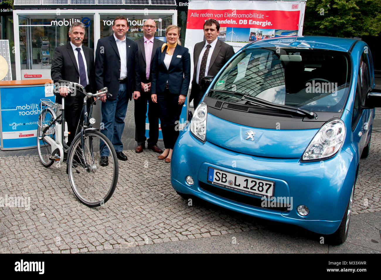 Kathrin will hi-res stock photography and images - Alamy