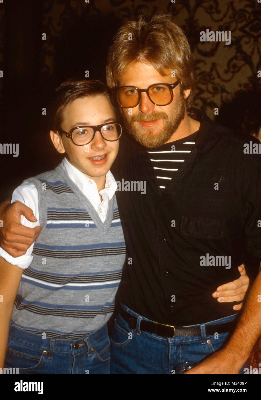 Kin shriner and general hospital High Resolution Stock Photography and ...