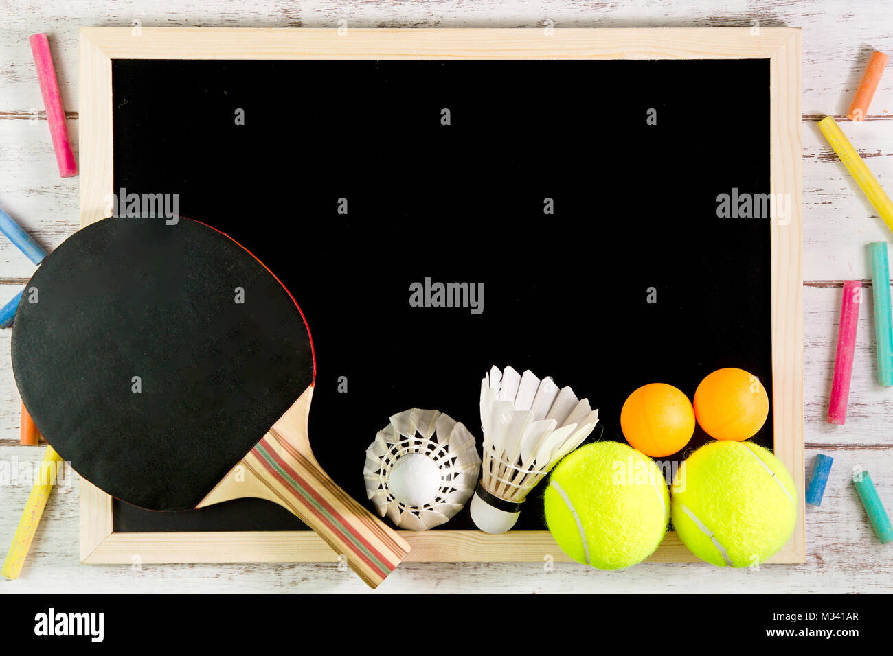 Table Tennis Ball Wallpaper