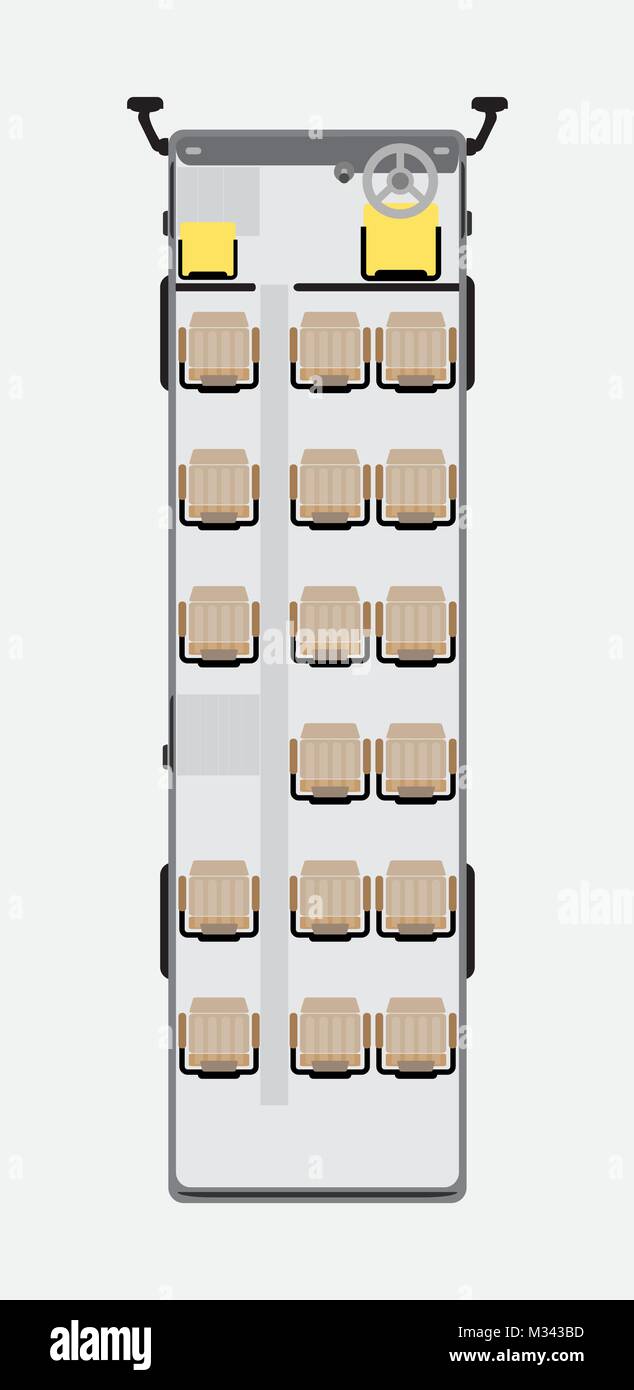 Interior map Stock Vector Images - Alamy