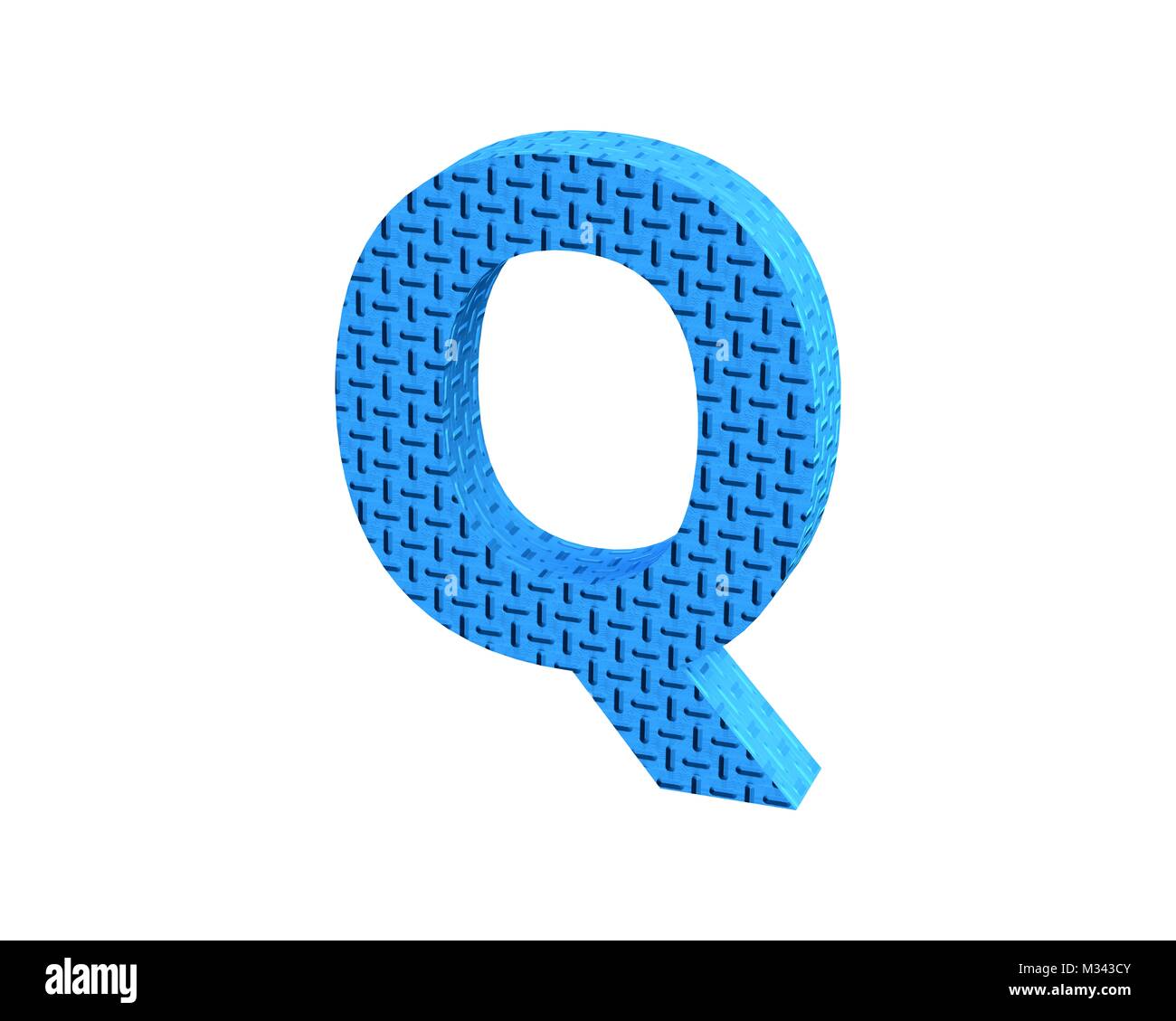 Capital q hi-res stock photography and images - Alamy