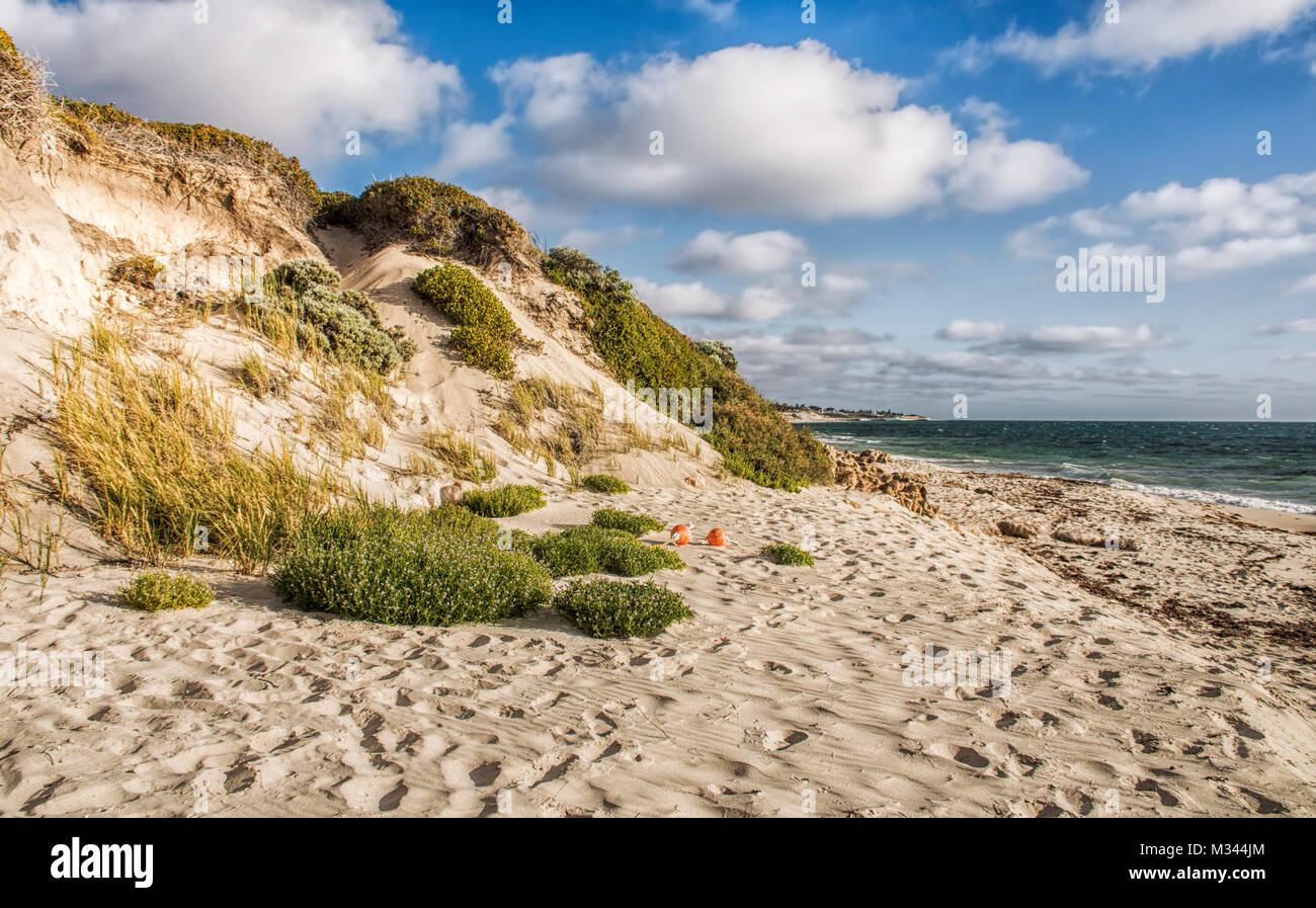 Perth Western Australia Beaches