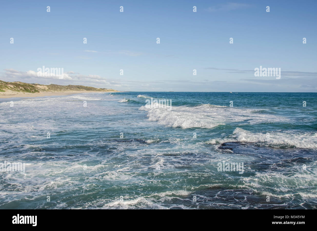 Brighton horizon hi-res stock photography and images - Alamy