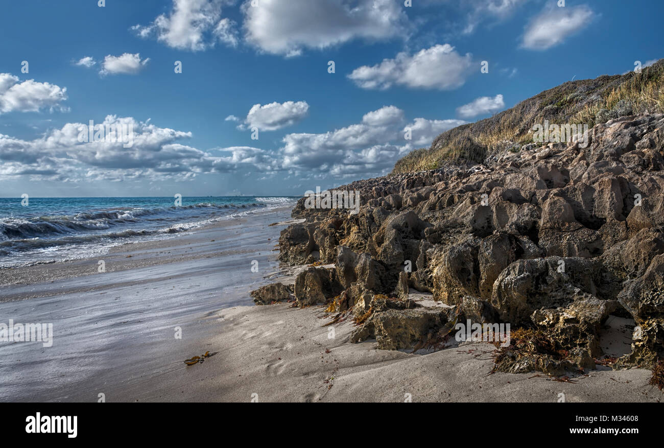 Coastline of western australia hi-res stock photography and images - Alamy