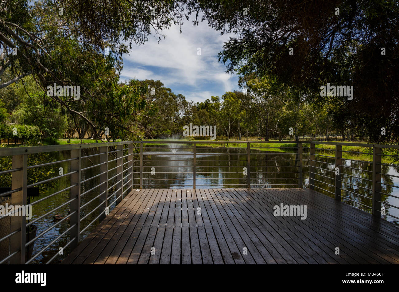 Viewing water hi-res stock photography and images - Alamy
