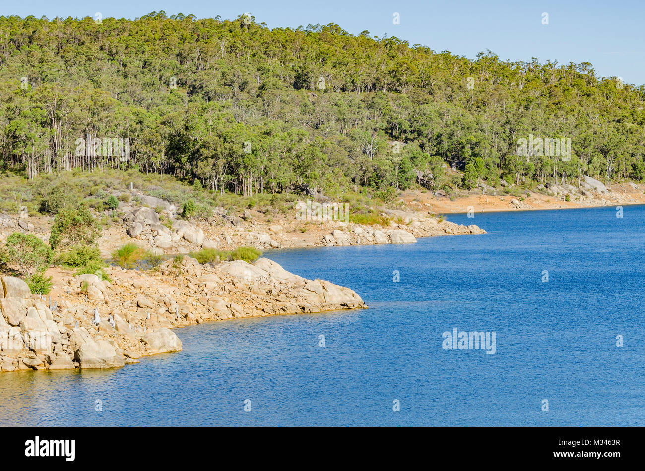 Dam weir hi-res stock photography and images - Alamy