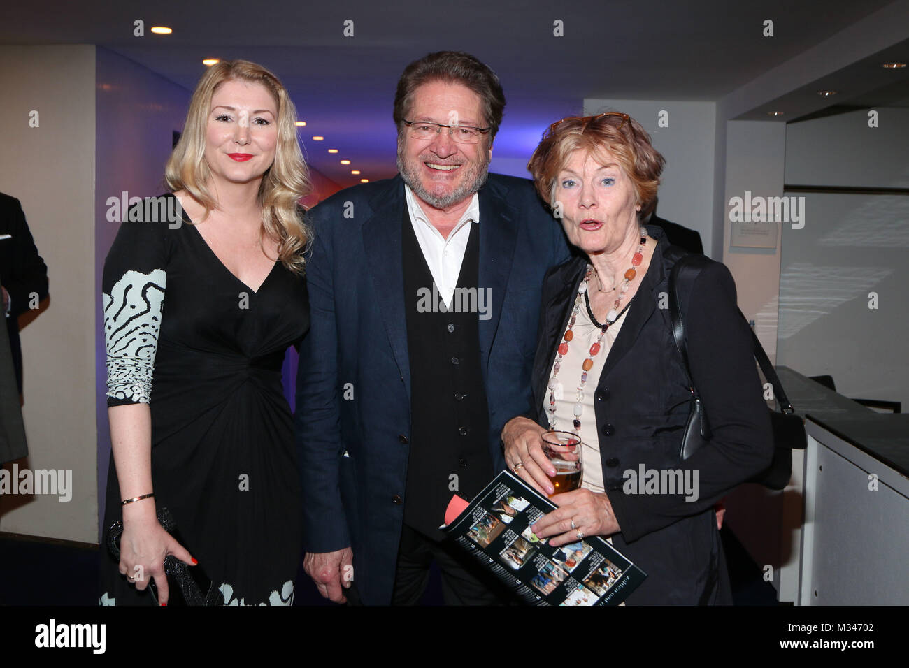 Renate quadflieg hi-res stock photography and images - Alamy