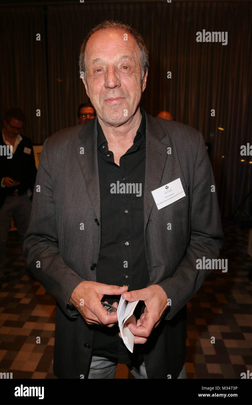 Rolf fuhrmann at hamburger hi-res stock photography and images - Alamy