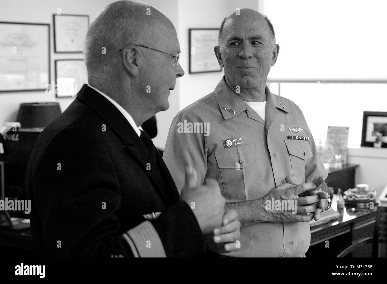 Virginia der Black and White Stock Photos & Images - Alamy