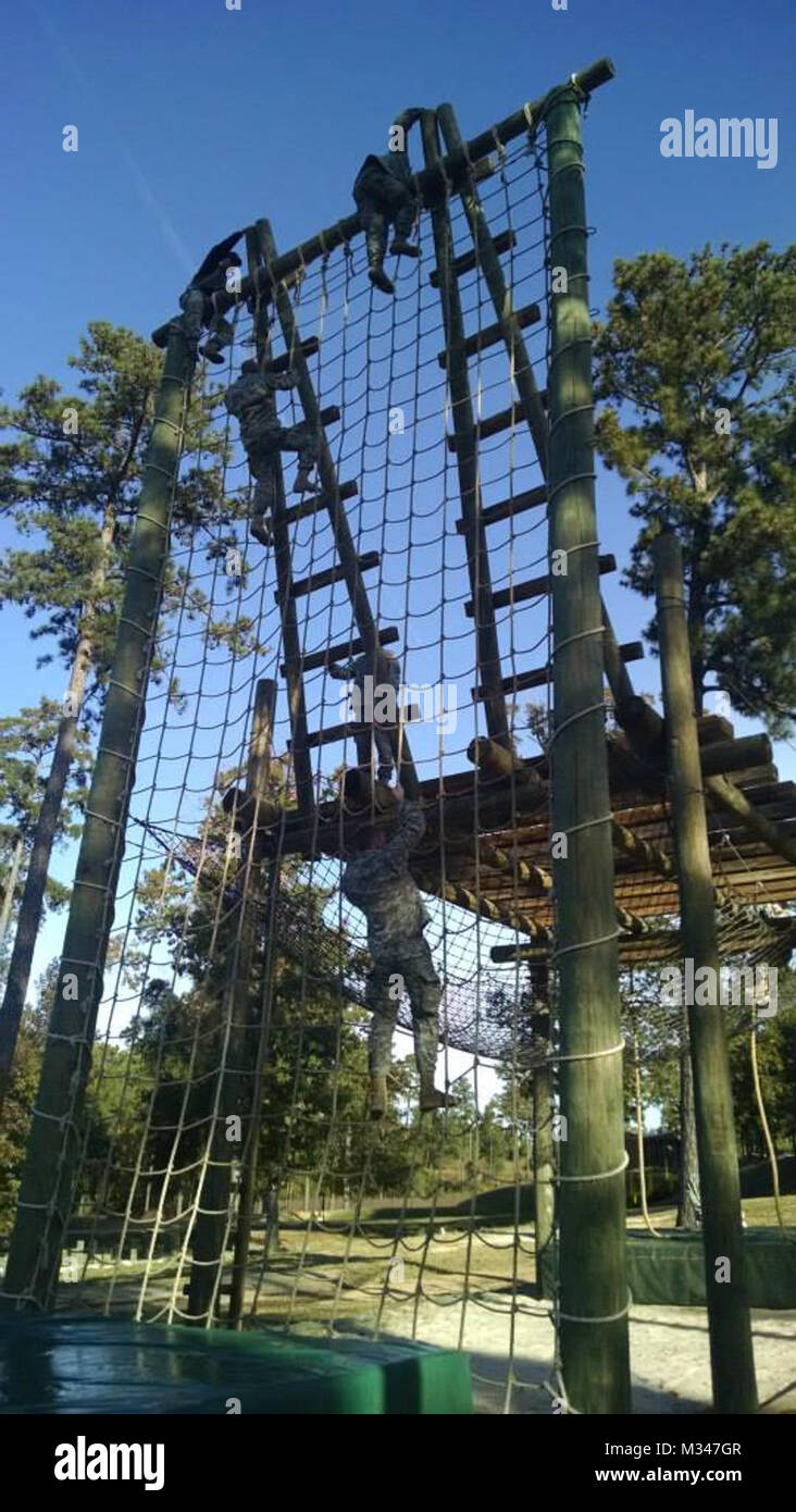 Army National Guard Warrior Training Center by The National Guard Stock ...