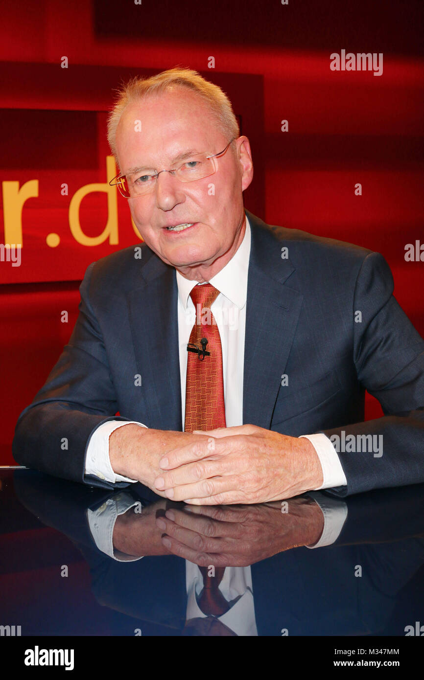 Hans Olaf Henkel High Resolution Stock Photography and Images - Alamy