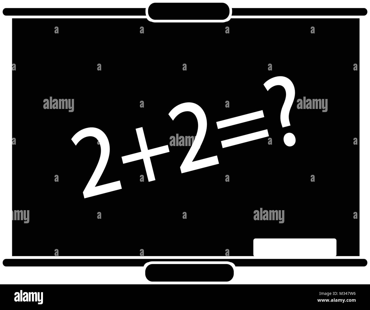 Sign on high school Black and White Stock Photos & Images - Alamy