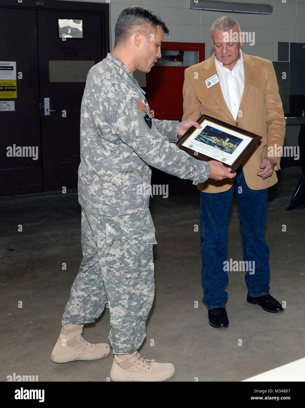 Chapter 36th hi-res stock photography and images - Alamy