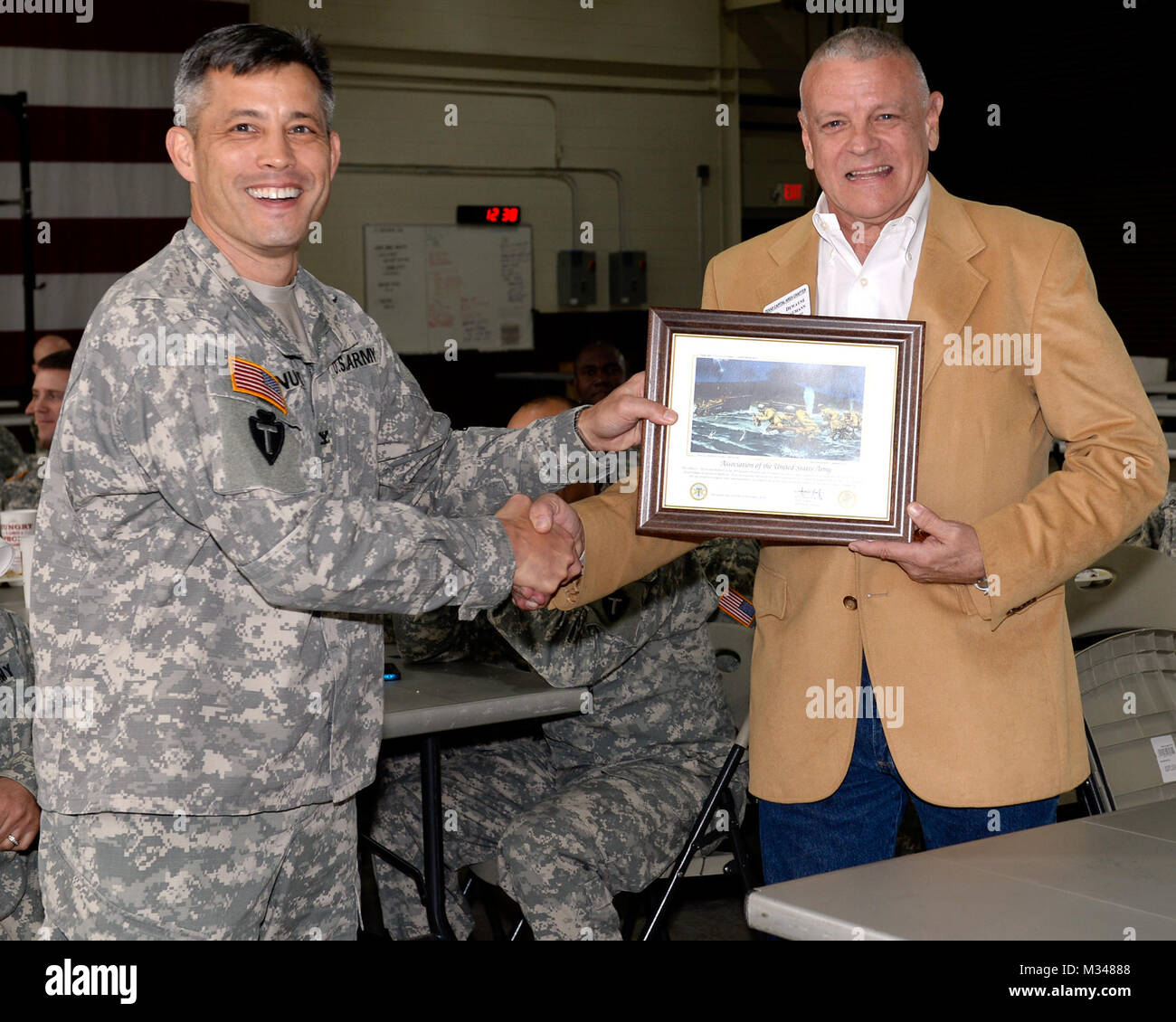 Chapter 36th hi-res stock photography and images - Alamy