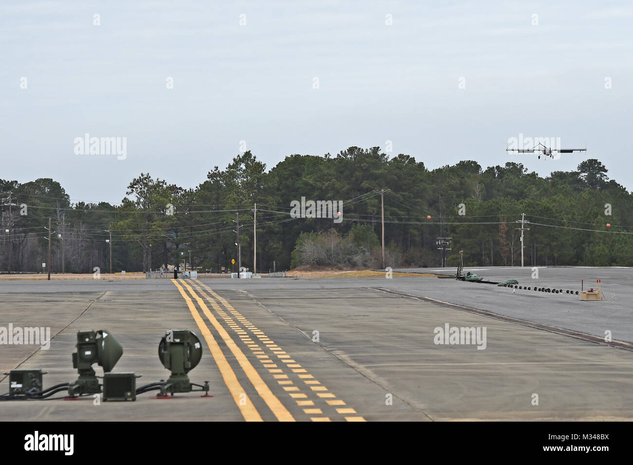 Uav tactical systems hi-res stock photography and images - Alamy
