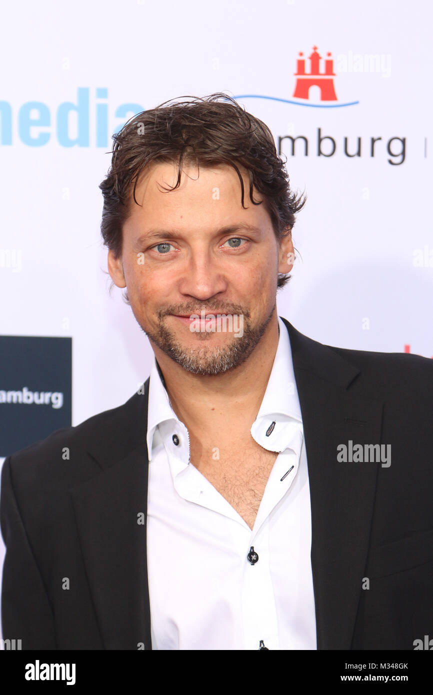 Patrick bach where hi-res stock photography and images - Alamy