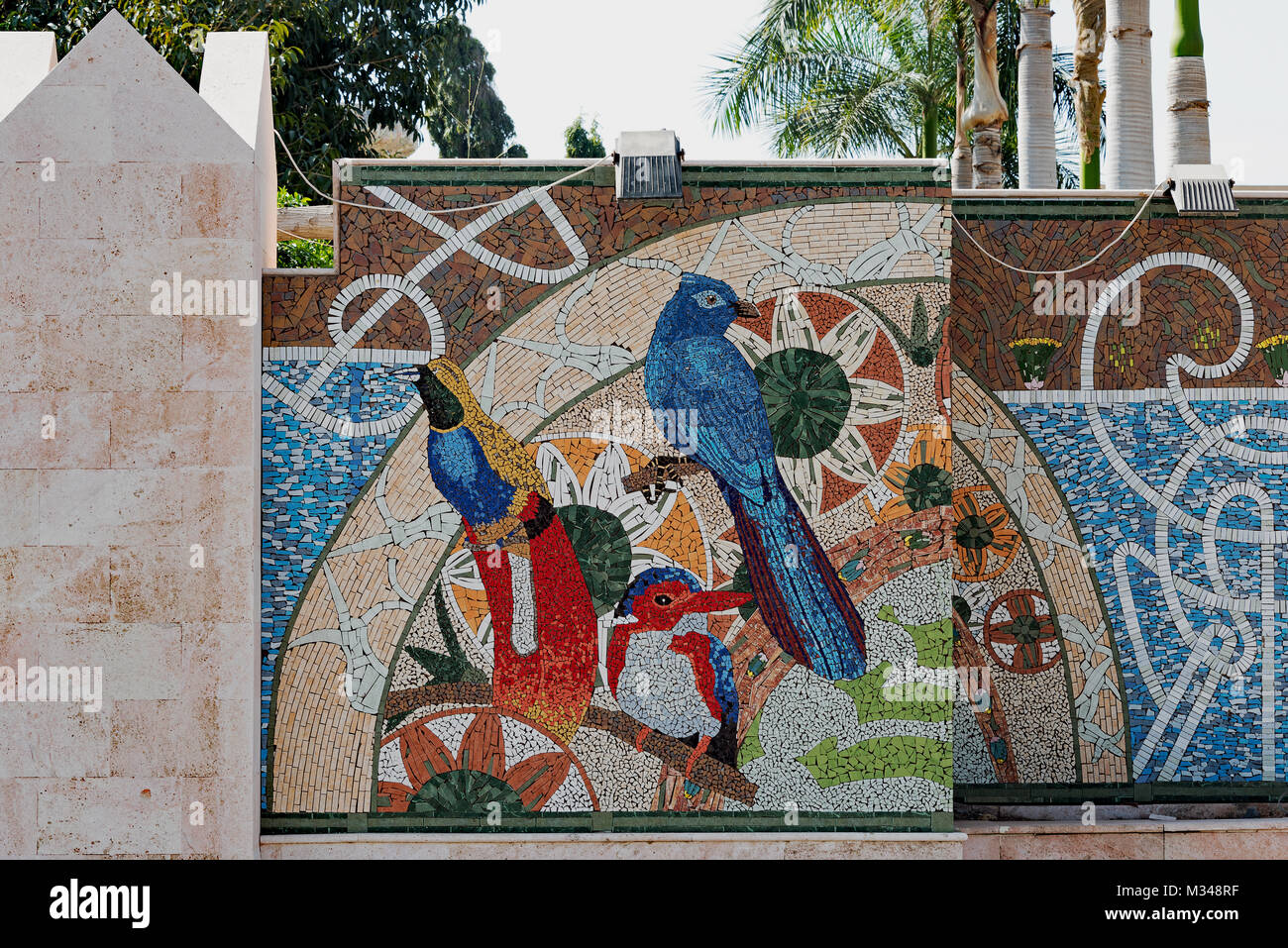 Art jeddah saudi arabia middle hi-res stock photography and images - Alamy