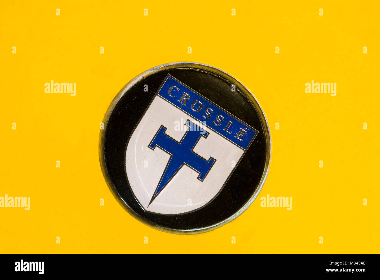 Croosle logo hi-res stock photography and images - Alamy