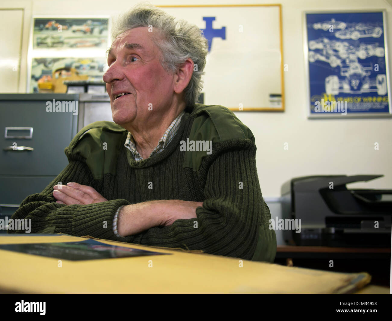 Dr cars hi-res stock photography and images - Alamy