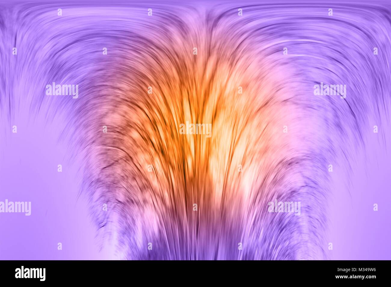 Abstract background like volcano erupting Stock Photo - Alamy