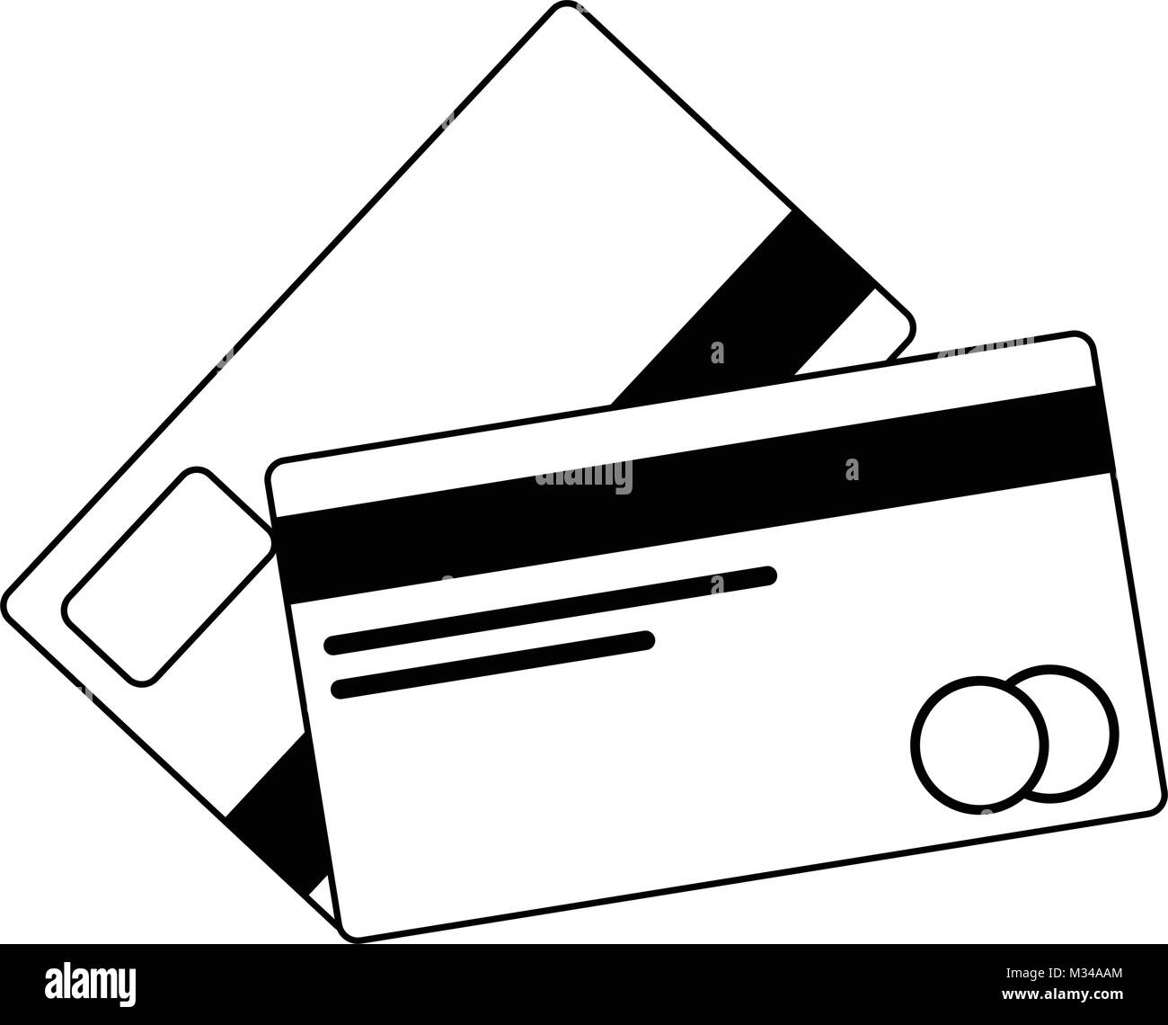 abstract money object Stock Vector Image & Art - Alamy